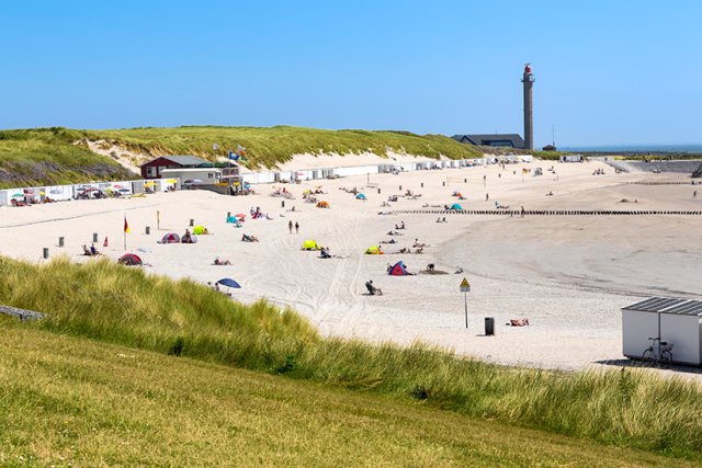 Domburg erleben: Strand, Altstadt und Sehenswürdigkeiten
