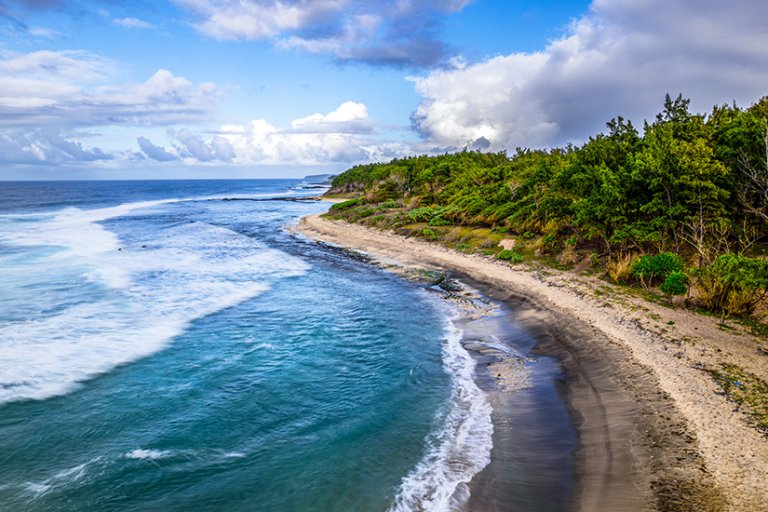 Die schönsten Strände auf Mauritius entdecken