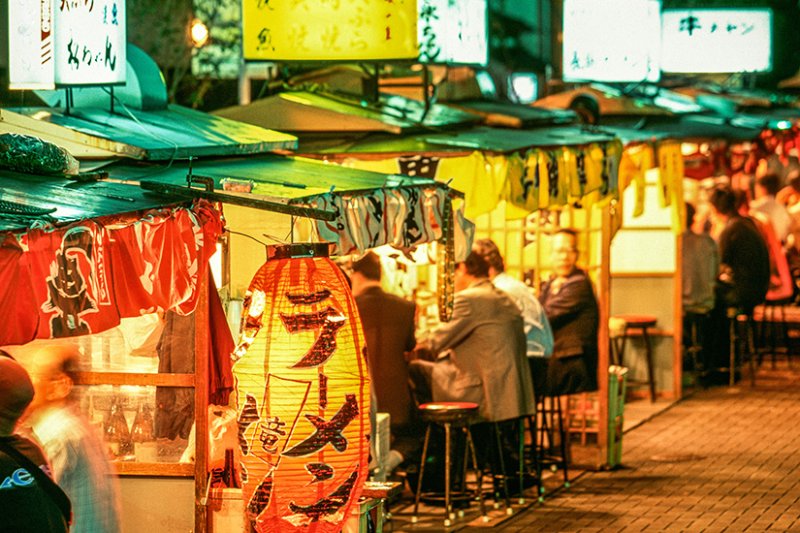 Fukuoka in Japan entdecken: Sehenswürdigkeiten und Aktivitäten