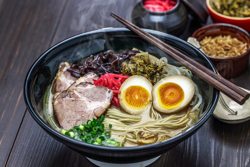 Fukuoka in Japan entdecken: Sehenswürdigkeiten und Aktivitäten