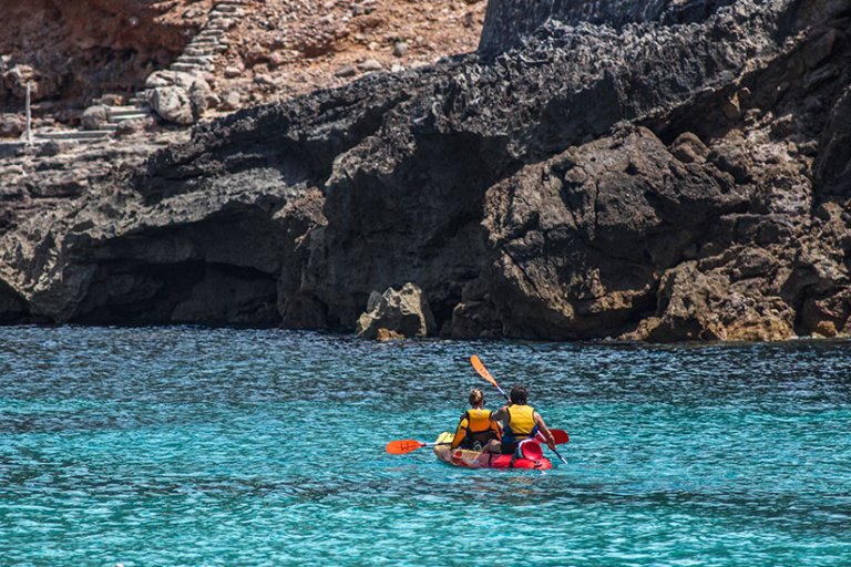 Capdepera erleben: Burg, Altstadt und Strand auf Mallorca