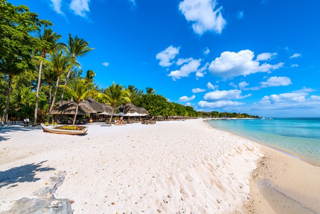 Port Louis auf Mauritius: Sehenswürdigkeiten und Strand