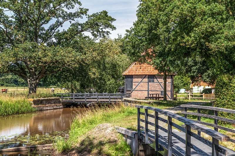 Hengelo in Holland: Sehenswürdigkeiten und Aktivitäten