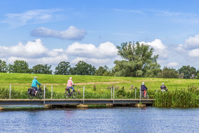 Hengelo in Holland: Sehenswürdigkeiten und Aktivitäten