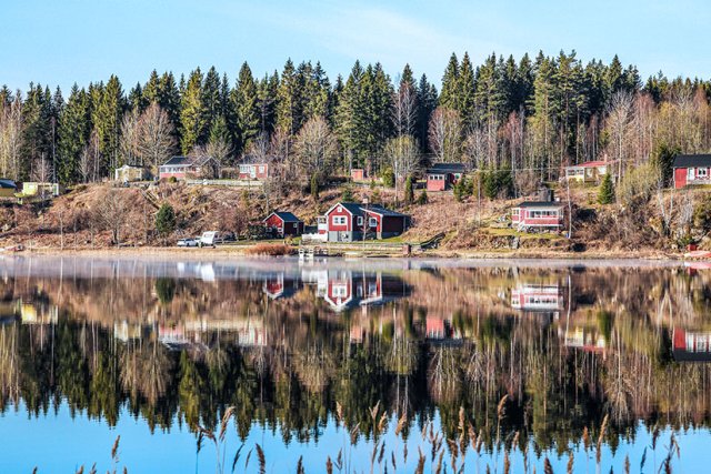 Vimmerby in Schweden: Entdeckt Astrid Lindgrens Welt in Småland